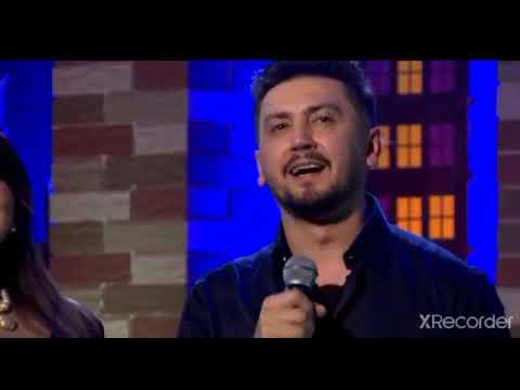 Nicat Hesenli&Damla. Gəline  2022 (duet