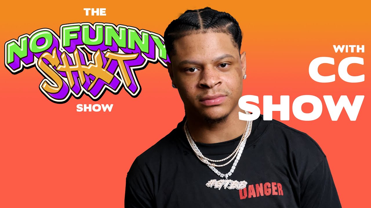 NFS SPECIAL EDITION with CCSHOW, DJ & JAE’WON! - YouTube