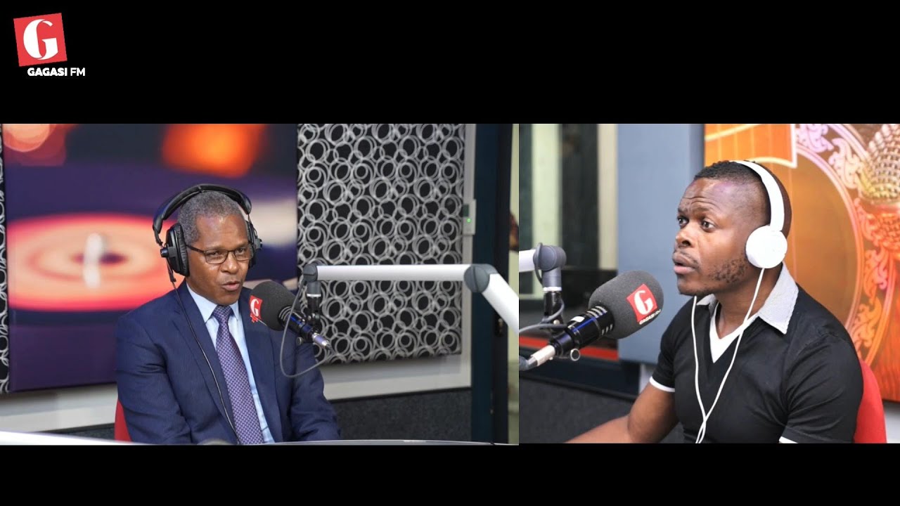 IFP president Velenkosini Hlabisa on party matters | Indaba With Alex ...