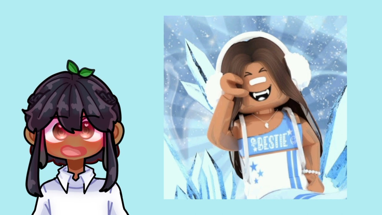 3 GFX 💙pour @Crystal_Rbx 👀 - YouTube