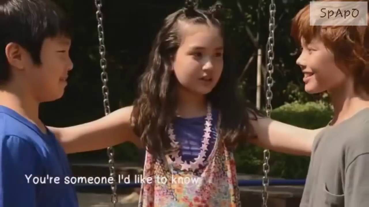 [I.O.I] 아이오아이 전소미 어릴때 영상 / SOMI Childhood Video - YouTube