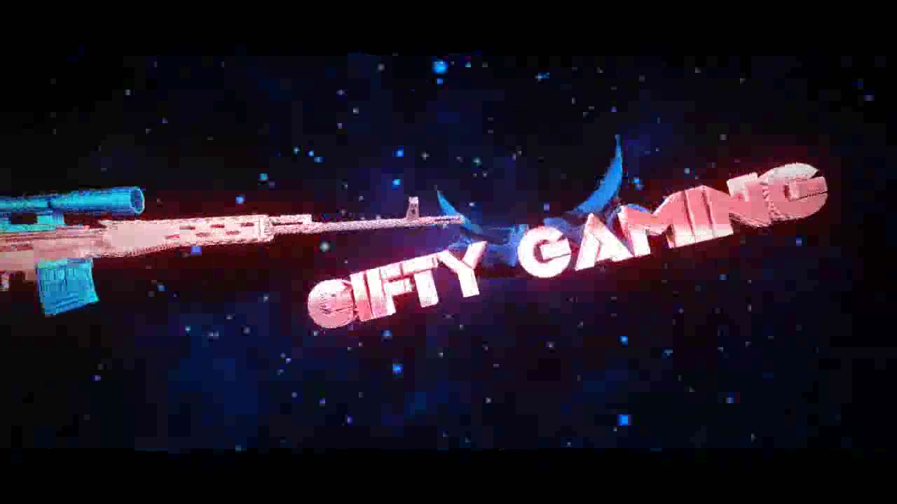 Gifty Gaming Intro [ODS Release] - YouTube