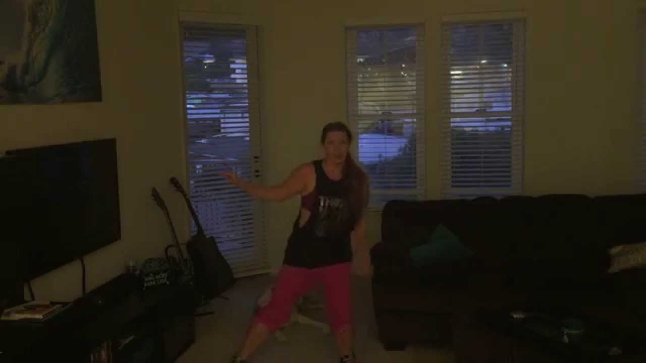 Dance Choreography to Music is Life by Elliphant - YouTube