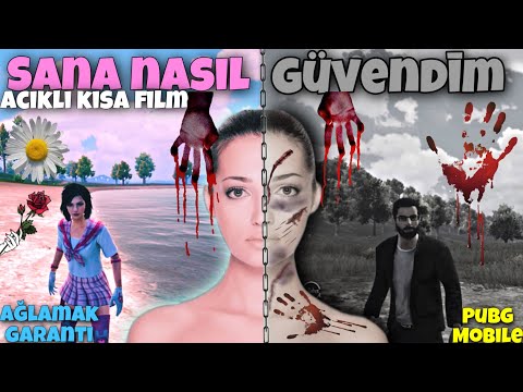 SANA NASIL GÜVENDİM !! ACIKLI KISA FİLM ( AĞLAMAK GARANTİ )