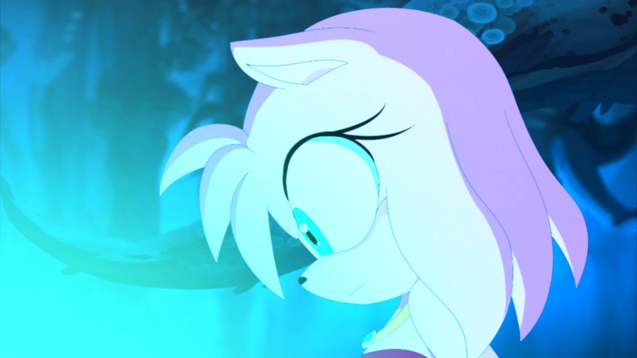 La transformación de Amy (Animación) - YouTube