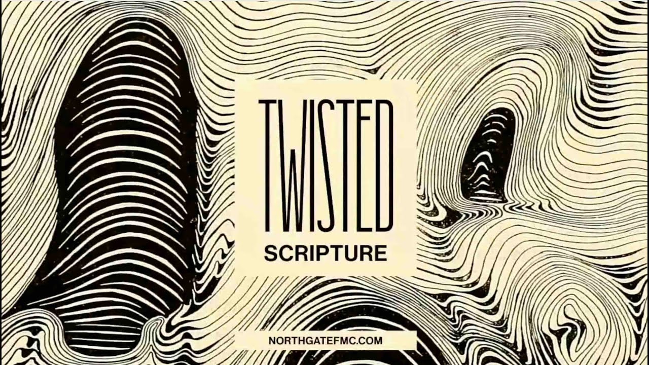 All Things Work Together - Twisted Scripture - YouTube