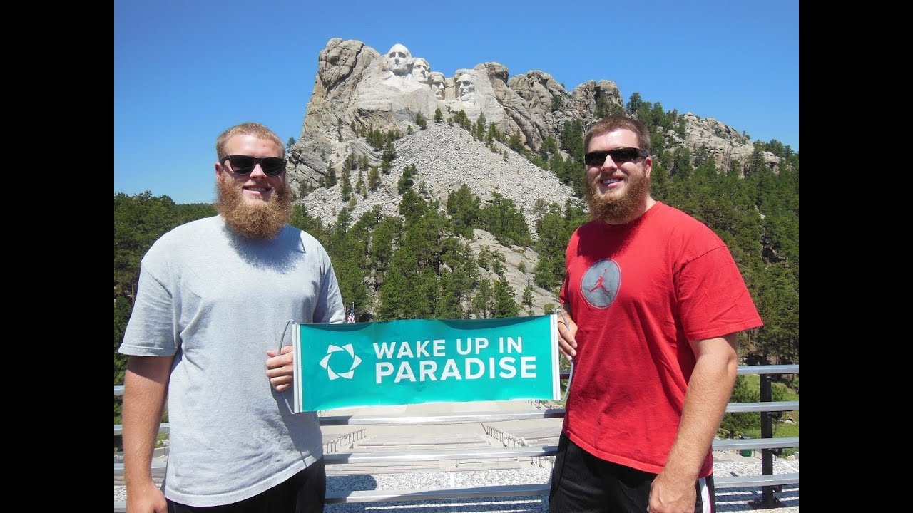 ~~~Road Trip - All 50 States~~~ - YouTube