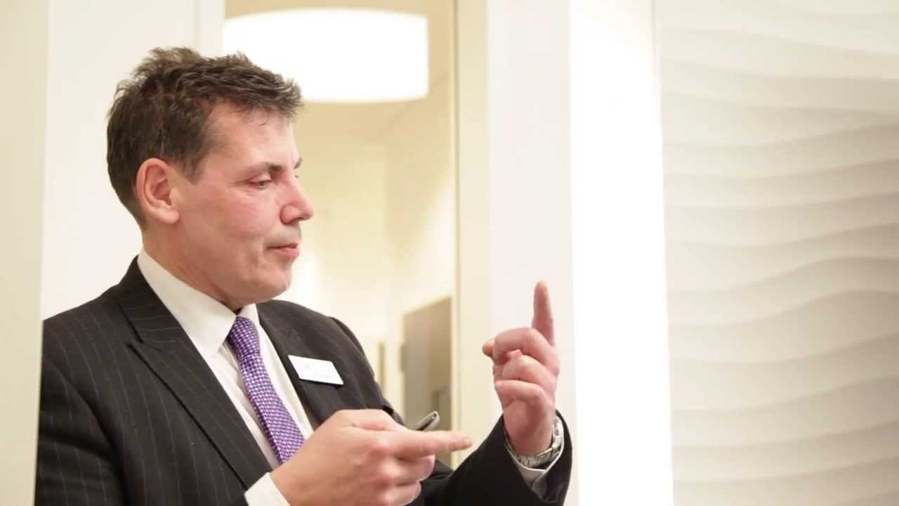 Failed ACL construction - Mr David Goodier - YouTube