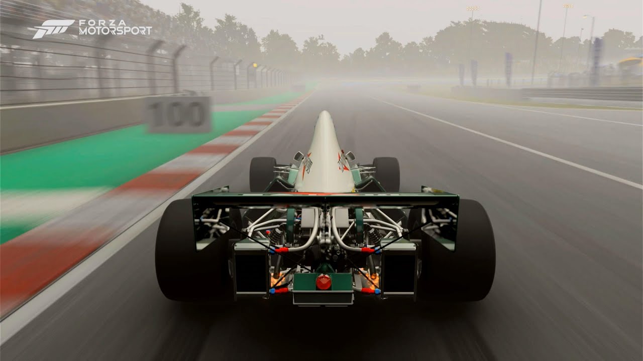 Forza Motorsport | BRM P201 Team Motul #14 '74 - Circuit de Barcelona ...