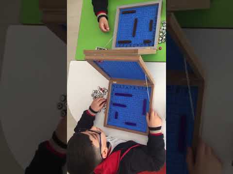 Amiral Çarptı oyun videosu