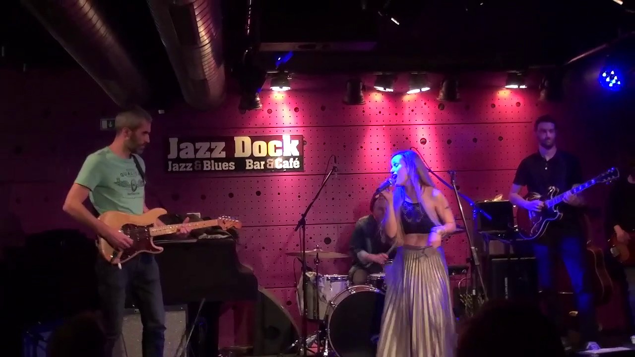 Downloud jazz dock 2016 - YouTube