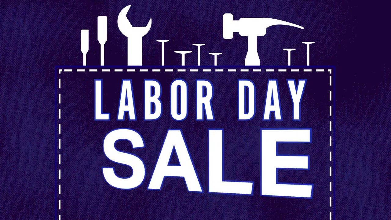 Aki Home 2016 Labor Day Commercial - YouTube