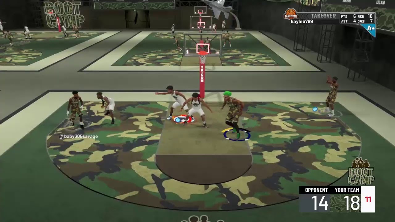 Nba 2k21 live stream (Im winning BOOT CAMP) - YouTube