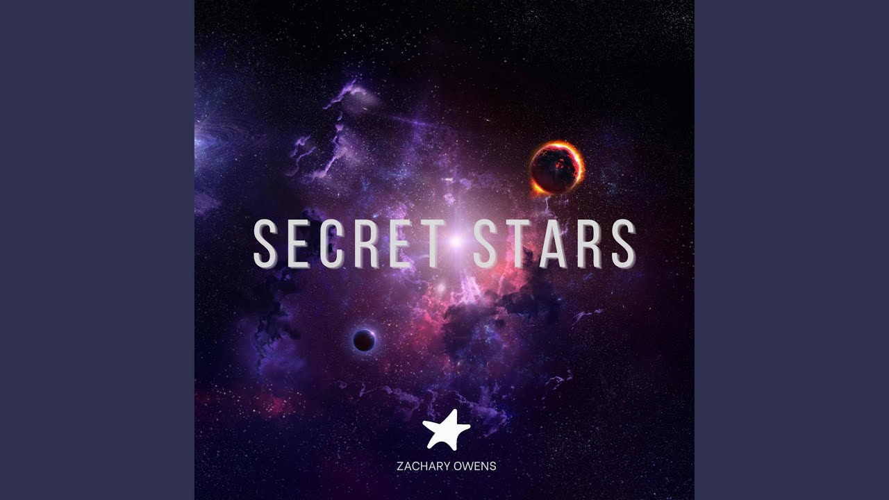 Secret Stars - YouTube