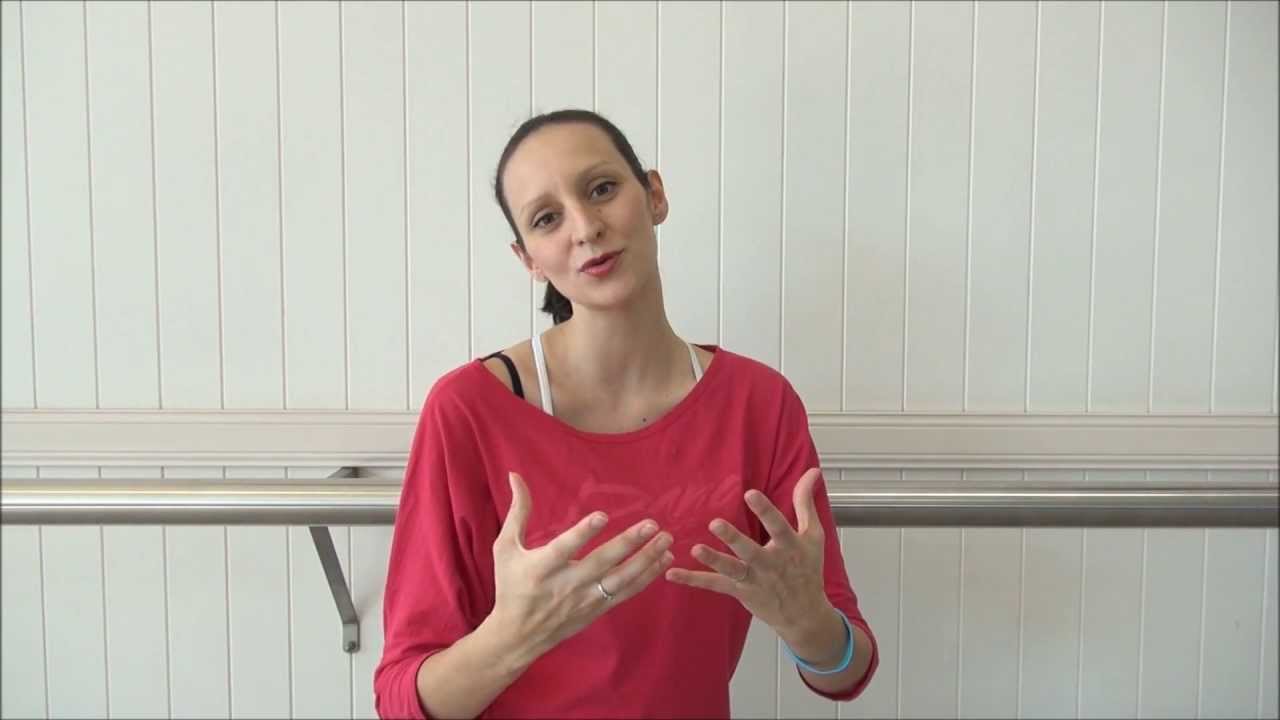 Smart Dancers TV #11 - Is It Hard To Remember All Those Routines As A ...