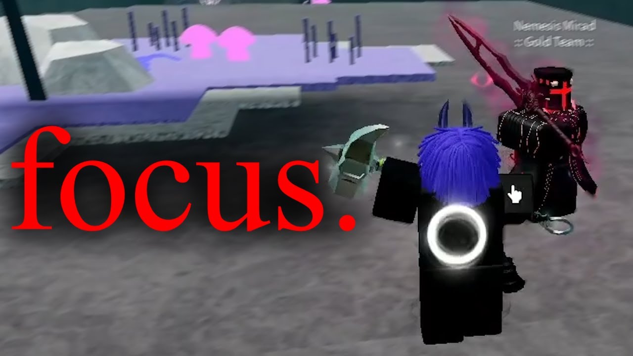 Watch This to Get Better at Deepwoken - YouTube