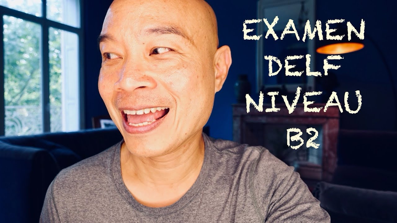 EP.3 - 2024 | DELF B2 แชร์ประสบการณ์การเรียน และการสอบ - YouTube