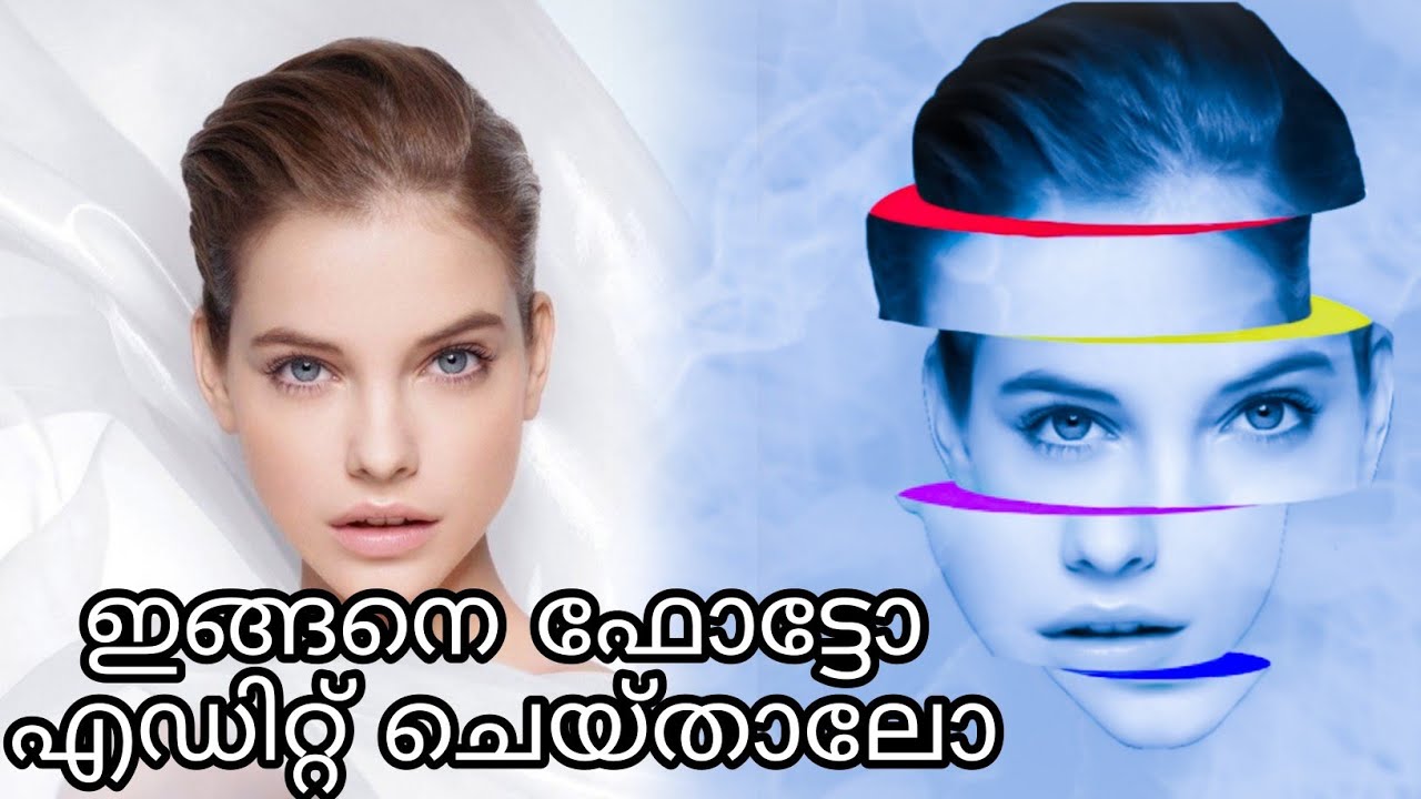 PicsArt Sliced Head Effect | PicsArt Editing Tutorial | PicsArt Photo ...