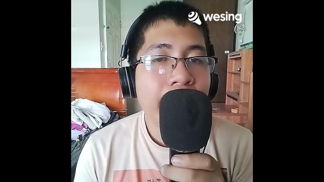 The Search Is Over by Survivor cover Vince Andrei T. Albert - YouTube