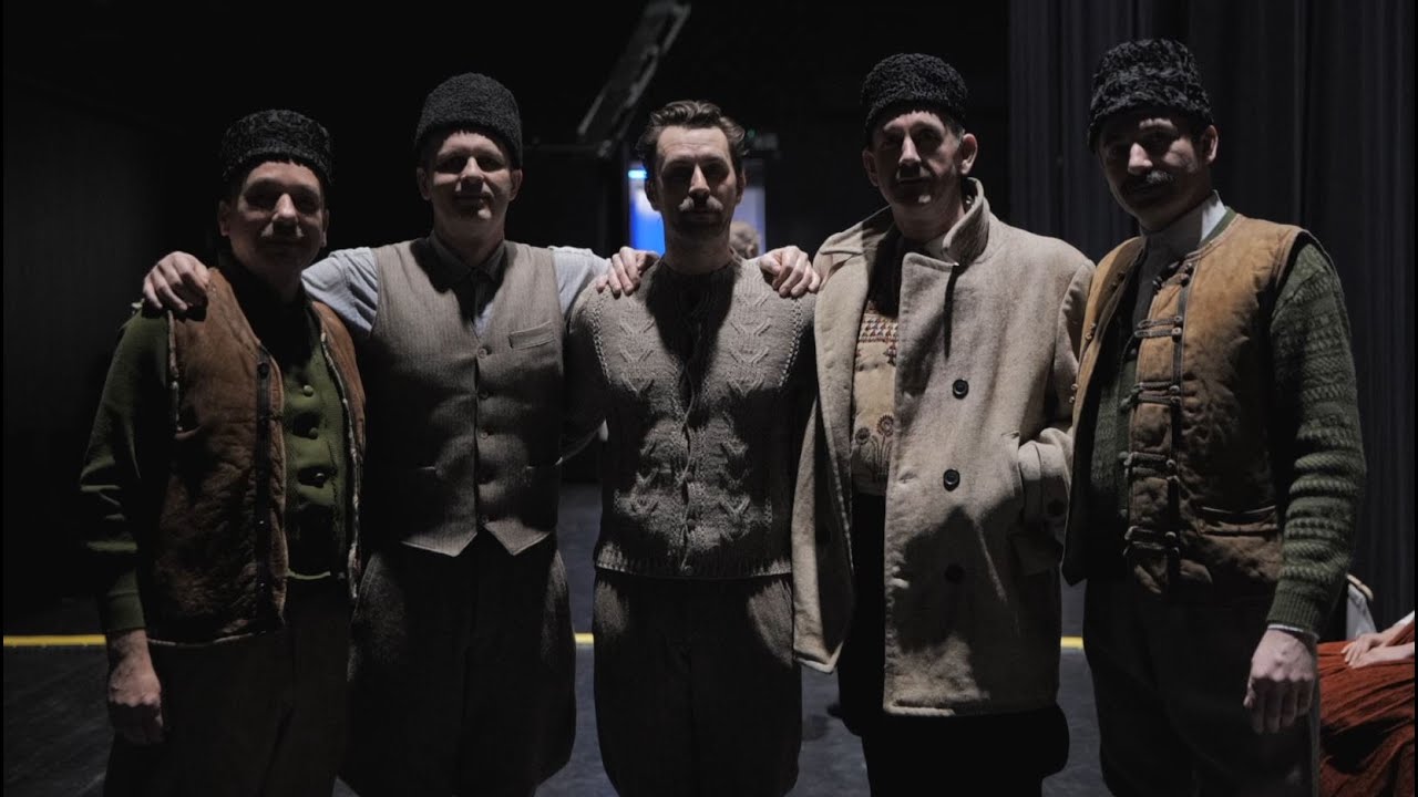 Gyimes - promó videó - YouTube