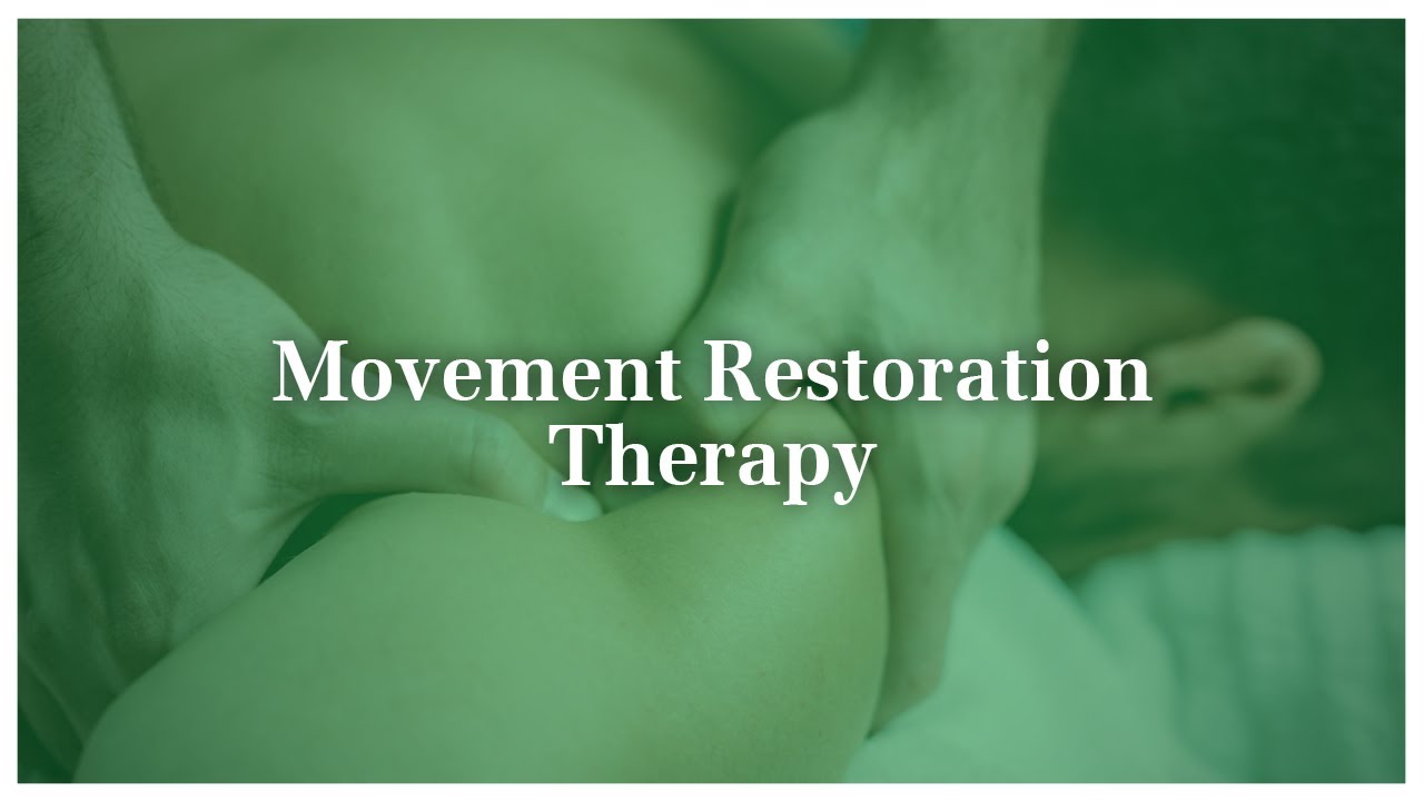 How Poor Movement Patterns Create Pain (And How to Fix Them) - YouTube