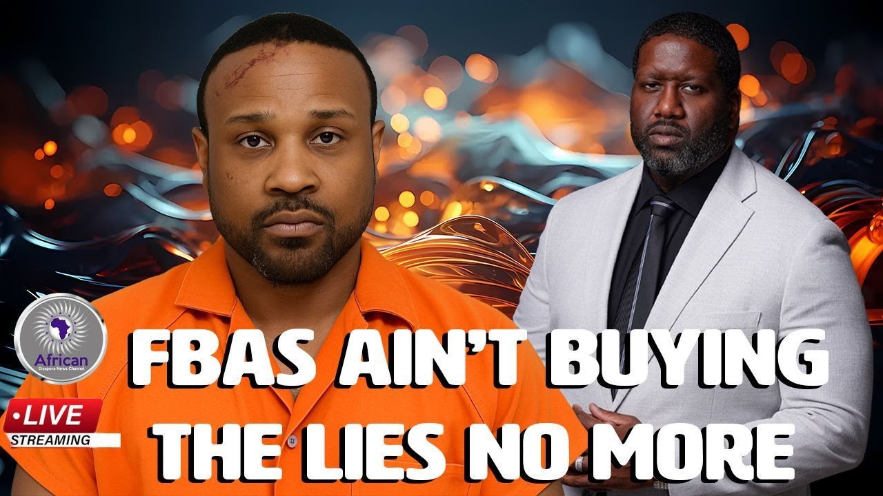 FBA Awakening The System De-Legitimized Itself After Decades Of ...