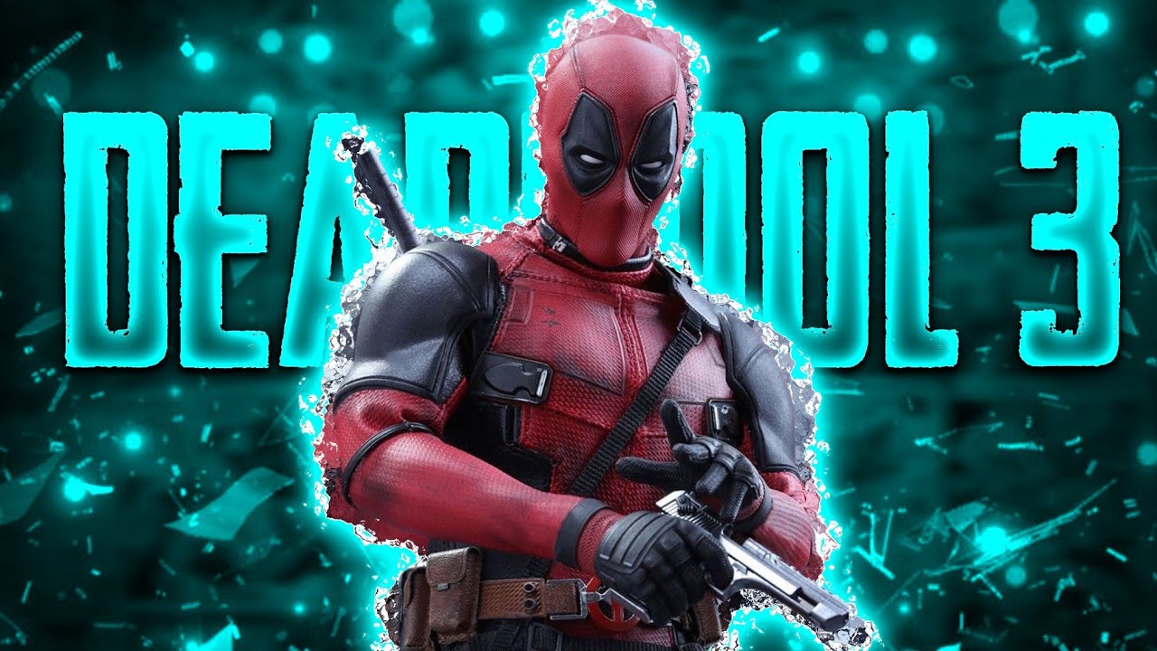 DEADPOOL - attitude status| Deadpool 3 Edit Status | Deadpool 3 ...