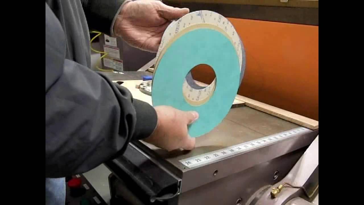 IADD Helps You Tackle Difficult to Cut Materials - YouTube