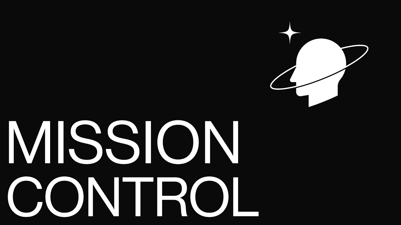 Mission Control. Трейлер - YouTube