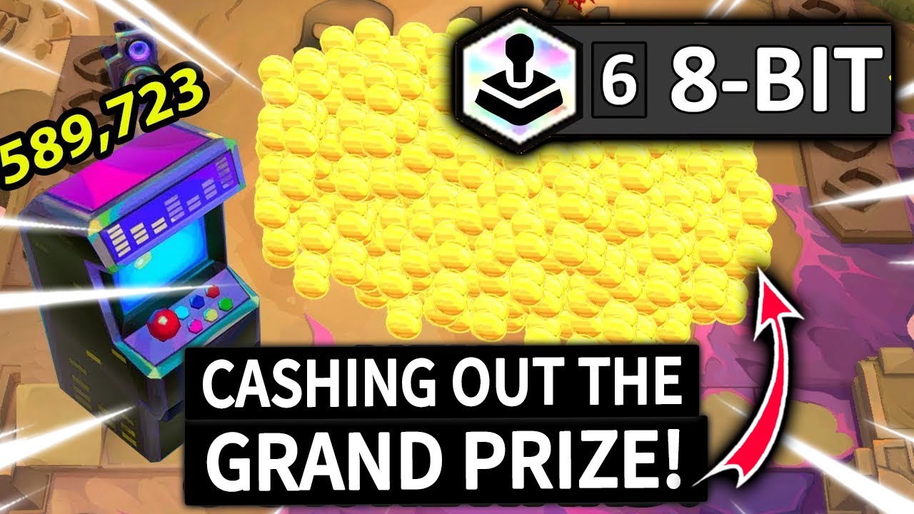 THE BEST TFT GAME YOU WILL EVER SEE!! (CASHING OUT THE GRAND PRIZE) I ...