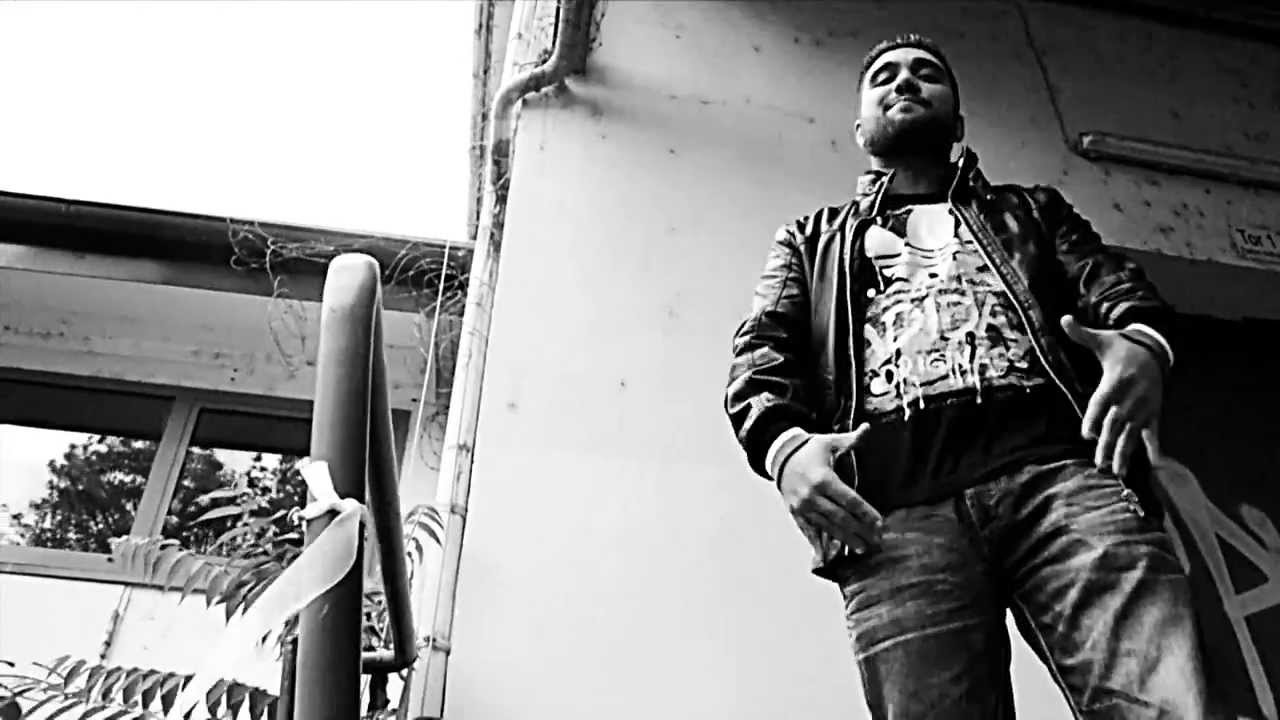 El Baba - Intro (Official HD) - TV Strassensound - YouTube