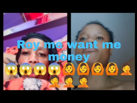 dancing competition winner call out Roy from twerk twerk Sunday for her money 🤦🤦🤦🙆🙆🙆😱😱😱
