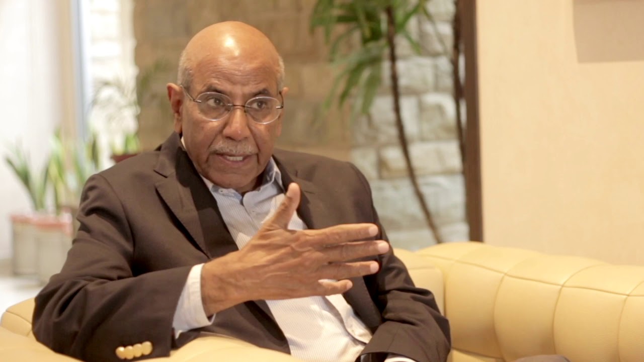 Prof Shyam Saran - YouTube