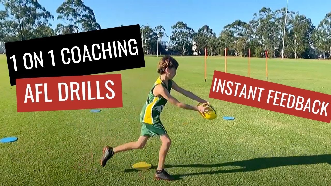 AFL Drills 1 On 1 Coaching YouTube afl-drills-1-on-1-coaching-youtube