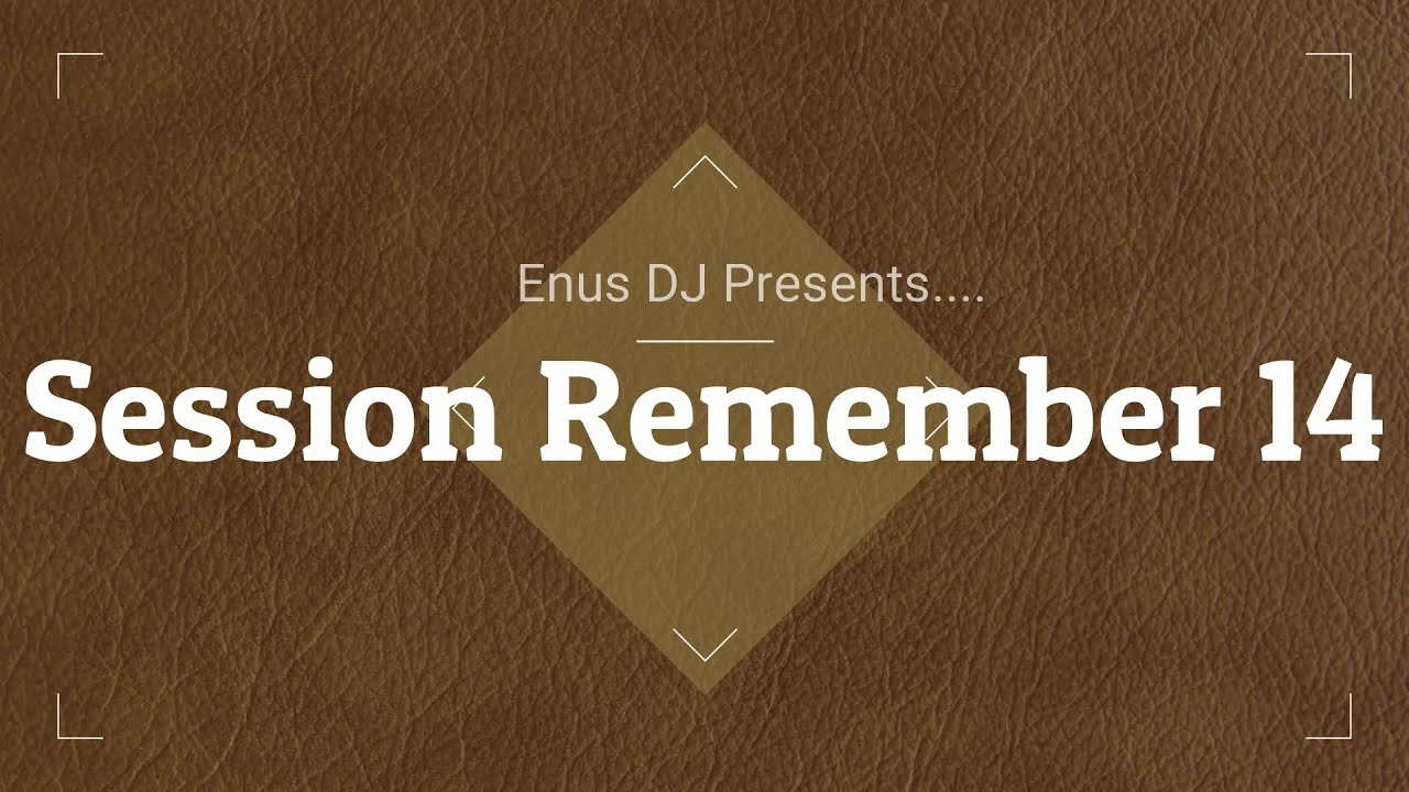 Remember Trance & Progressive vol 14 Parte 1 - YouTube
