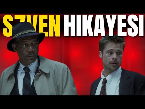Yedi Ölümcül Günahın Peşinde: Se7en Filminin Hikayesi | Detaylı Anlatım