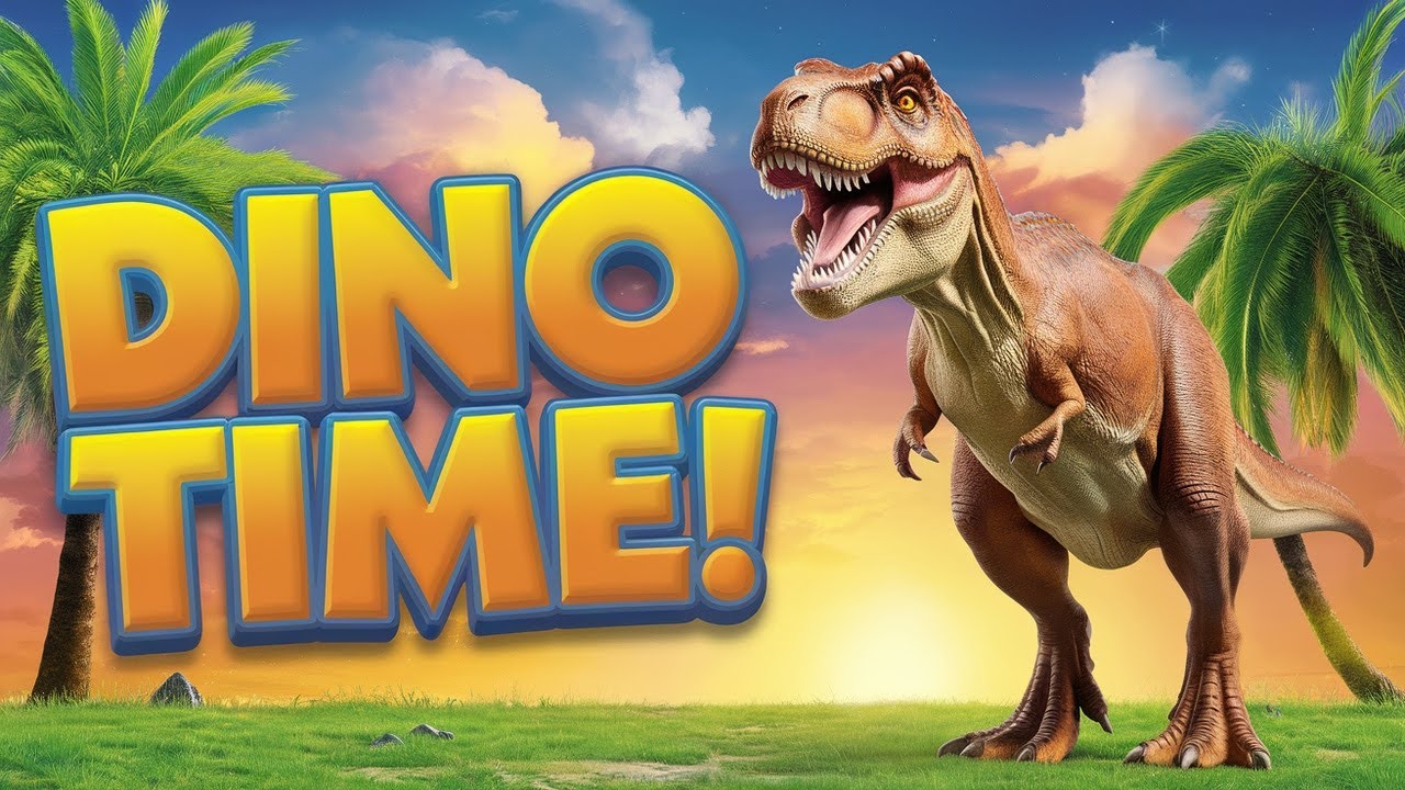 The Surprising Truth About Dino Stars Nobody Tells You - YouTube