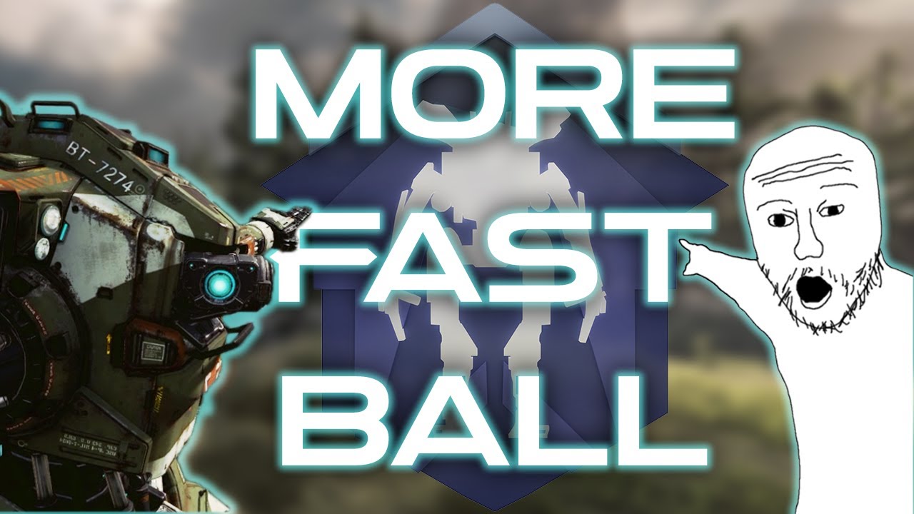 More Fastball Randomizer | Titanfall 2 Northstar - YouTube