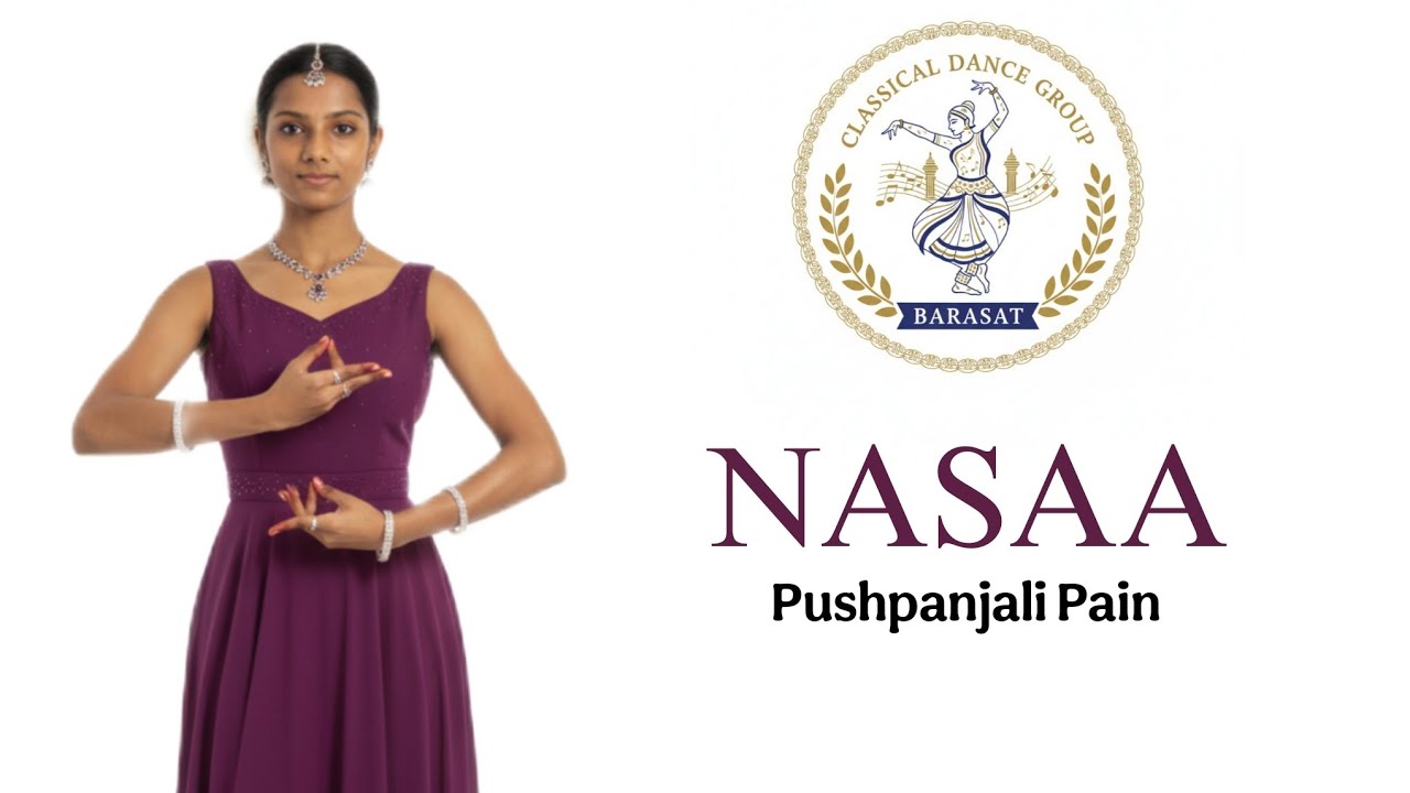 NASHA (DANCE) | RAID 2 | CLASSICAL DANCE GROUP | PUSHPANJALI PAIN ...