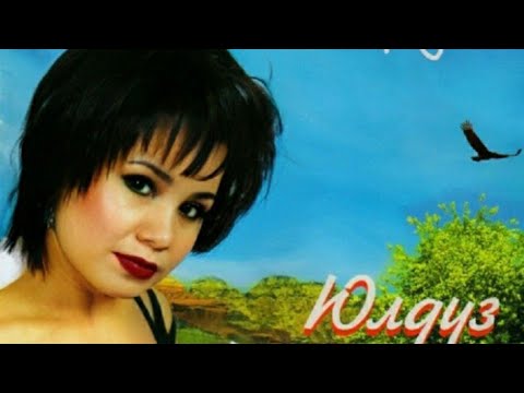 Yulduz Usmonova-Ayrilma (Full albom versiya)