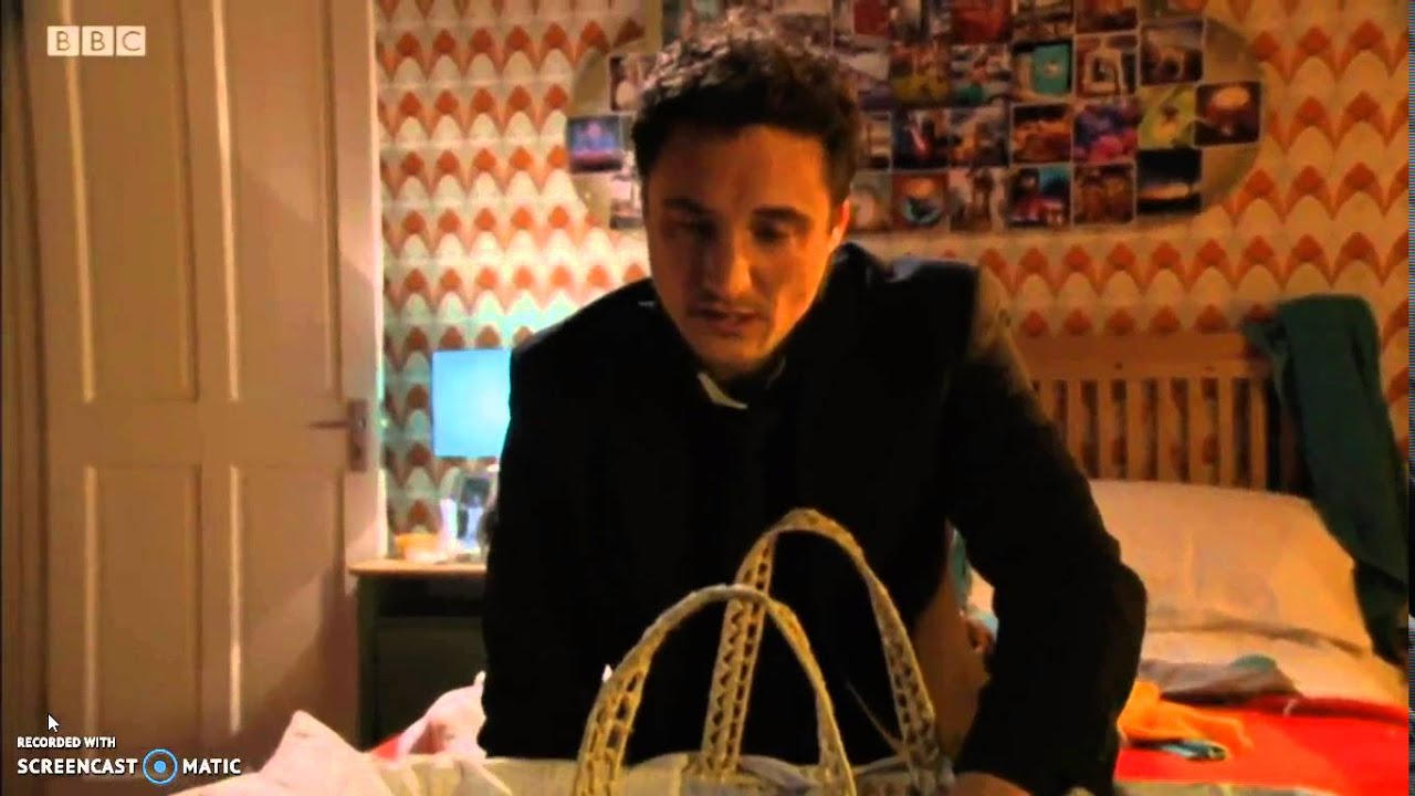 Eastenders - Ryan Malloy Returns - Friday 22nd January 2016 - YouTube