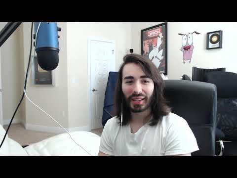 moistcr1tikal Twitch Stream Mar 5th, 2020 [Overwatch] - YouTube