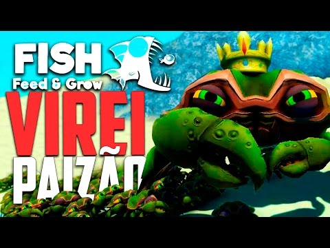 VIREI PAI ! - Feed and Grow