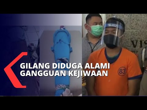 Pelaku Fetish Kain Jarik Diduga Alami Kompleks Inferioritas, Apa Itu?