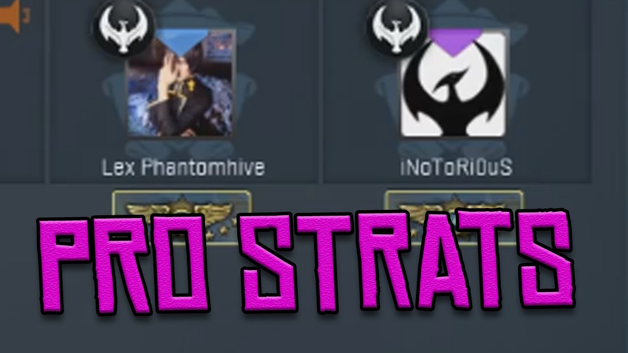 Playing with iNoToRiOuS and Lex Phantomhive - YouTube