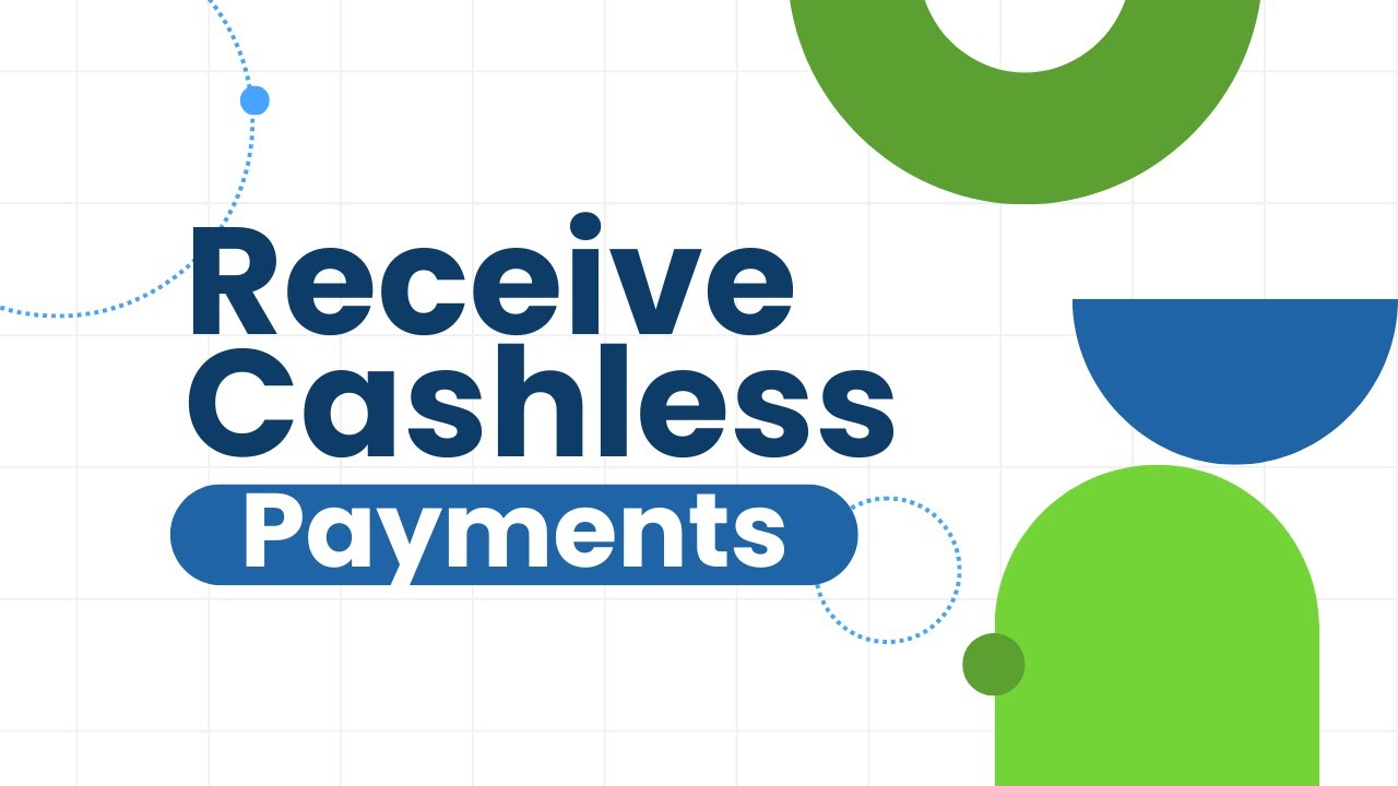 How to Receive Cashless Payments with PayWise | Fast & Secure ...