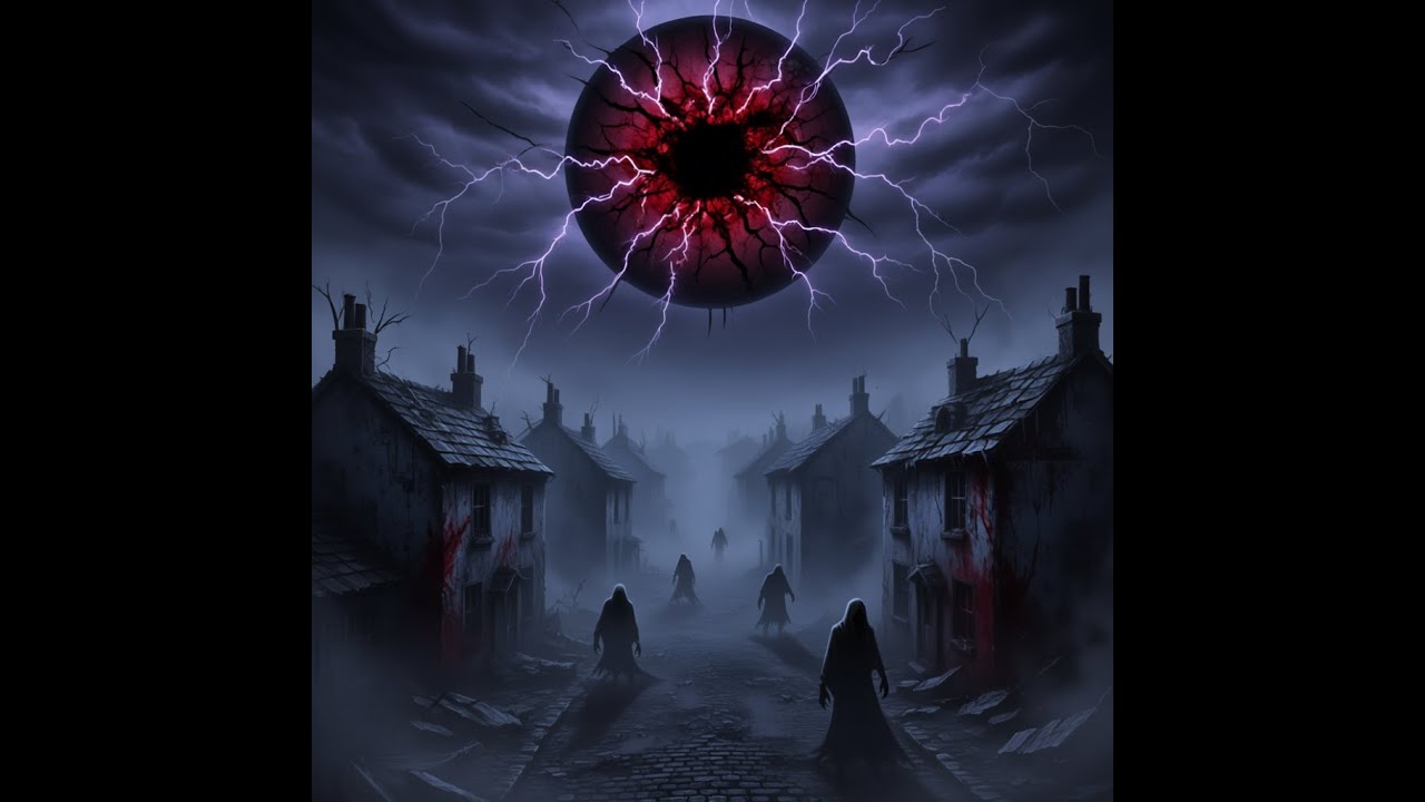 Collective Nightmare The Town's Shared Fear - YouTube