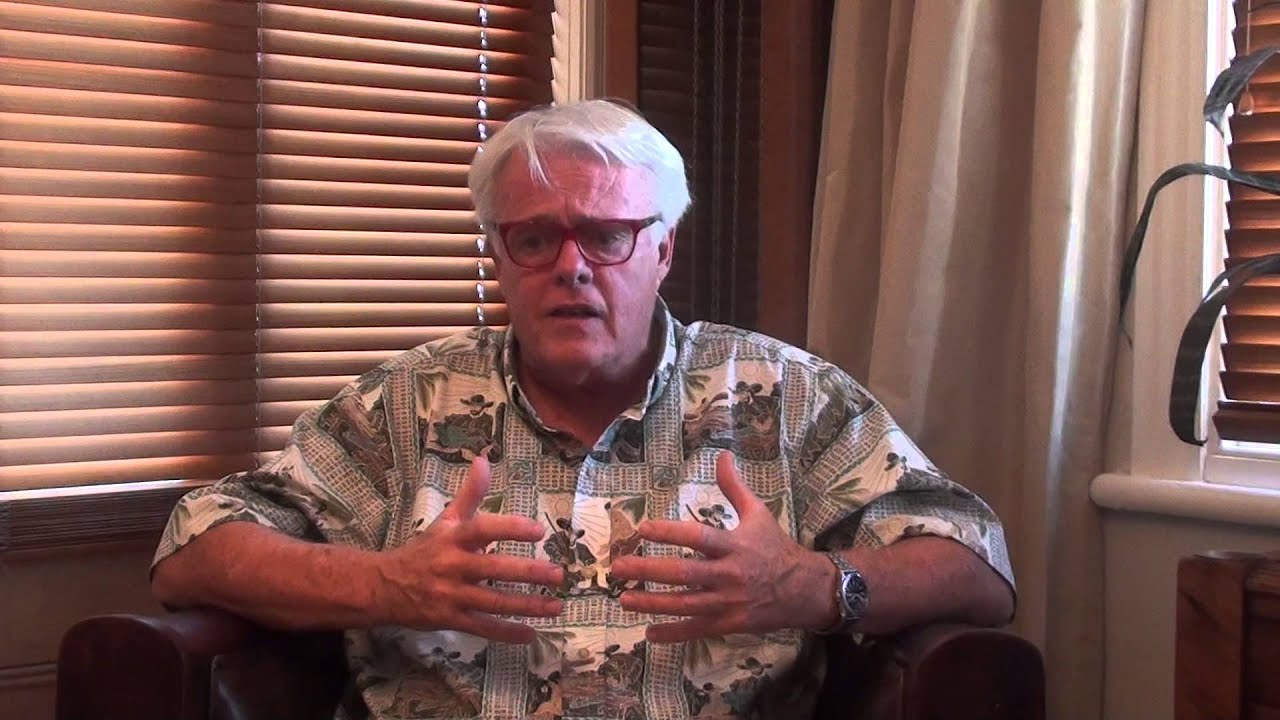 Therapeutic Storytelling Intervention Introduction by Ron Phillips ...