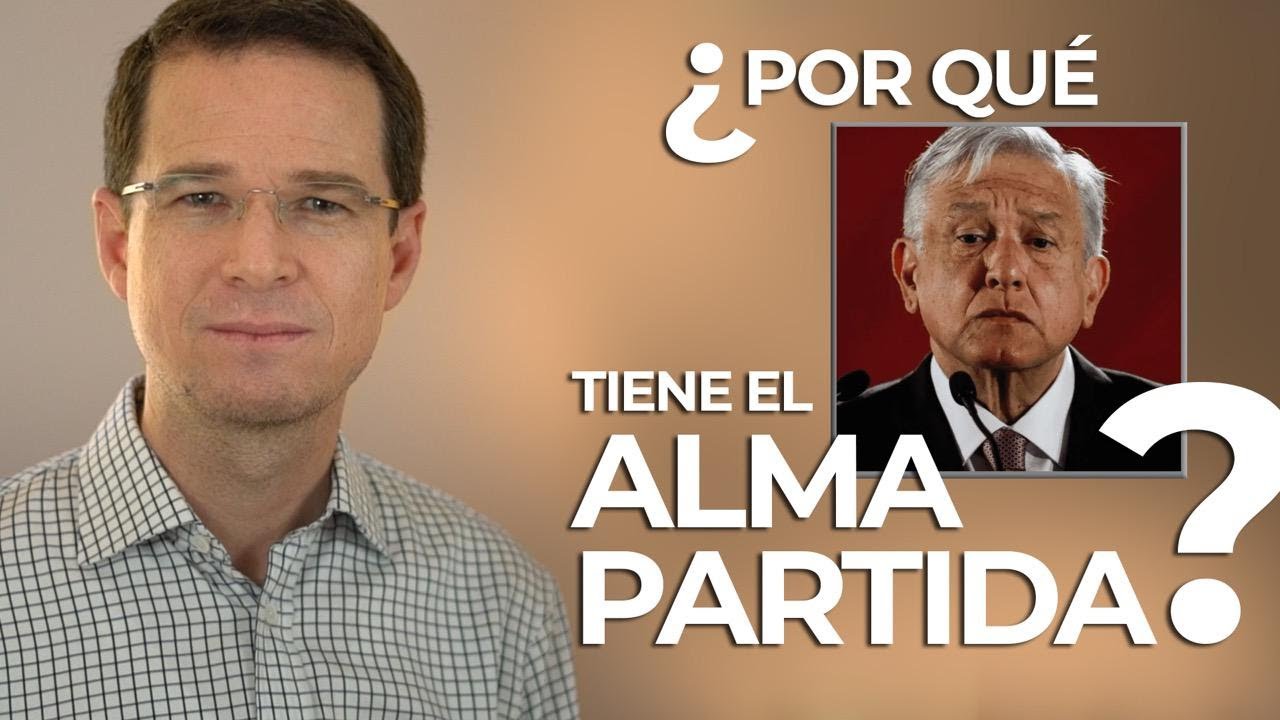 ¿Por qué tiene el alma partida? - YouTube