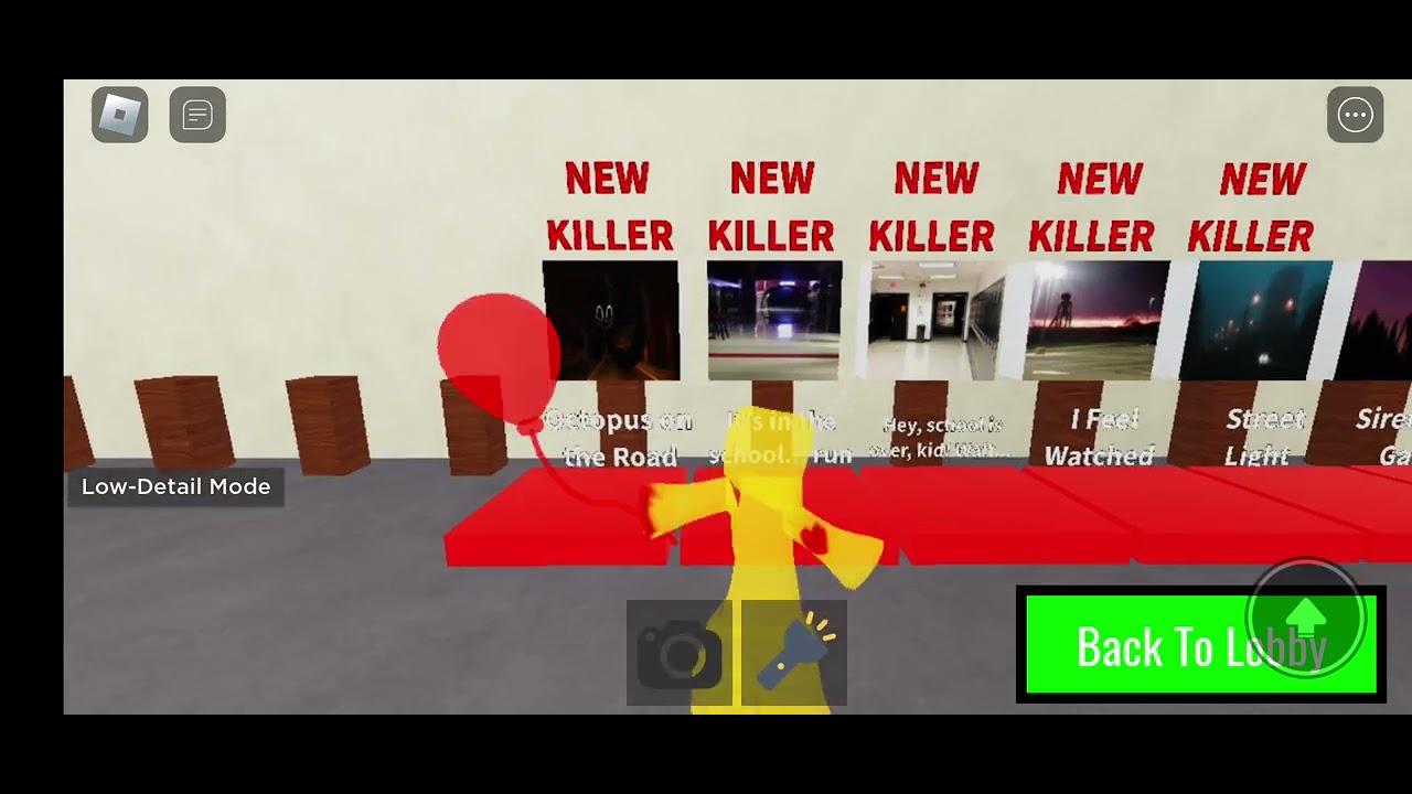 New Trevor creatures - YouTube